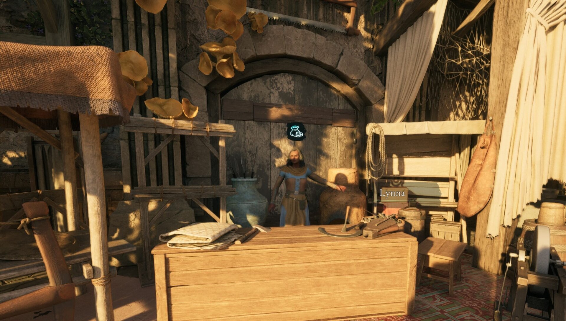 How to get the Wayfarer's Set in Avowed: Overview and Stats - VULKK.com