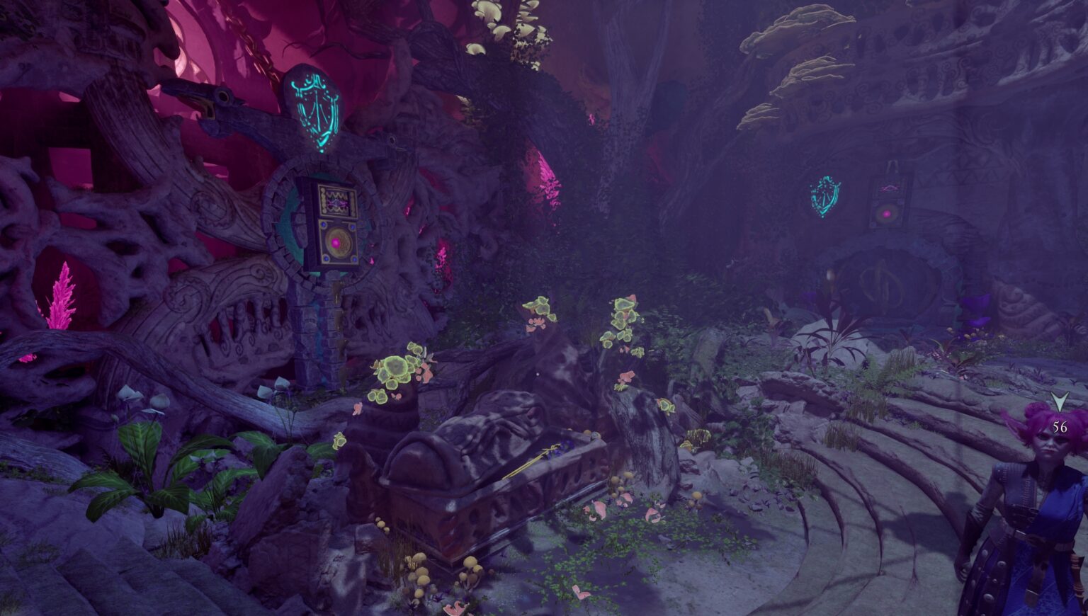 Avowed: All Unique Items in the Garden - VULKK.com