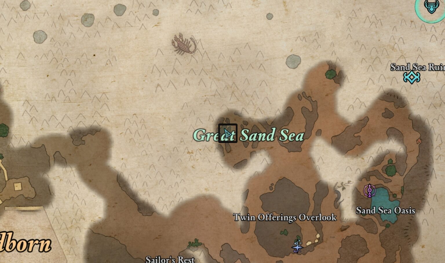 Avowed: All Unique Weapons in Shatterscarp - VULKK.com