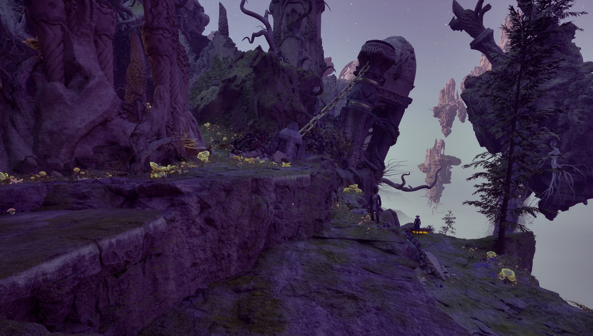 How to get the Wildwalker Set in Avowed: Overview and Stats - VULKK.com