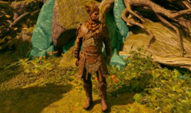 Witcher 4 Tech Demo Breakdown: New World, Characters & Lore - VULKK.com