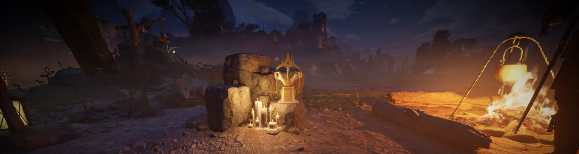 Avowed: Woedica Totem Piece Locations in Dawnshore - VULKK.com