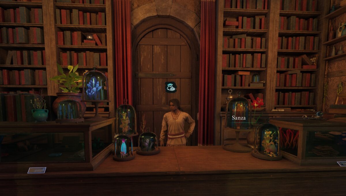 Avowed: Woedica Totem Piece Locations in Dawnshore - VULKK.com