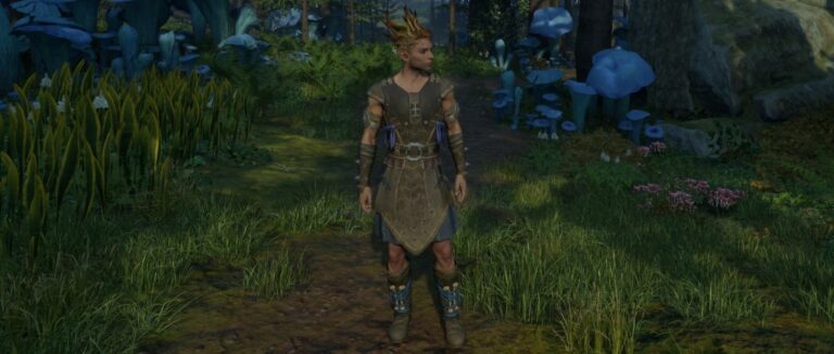 All Armor Sets in Avowed: Effects and Locations - VULKK.com