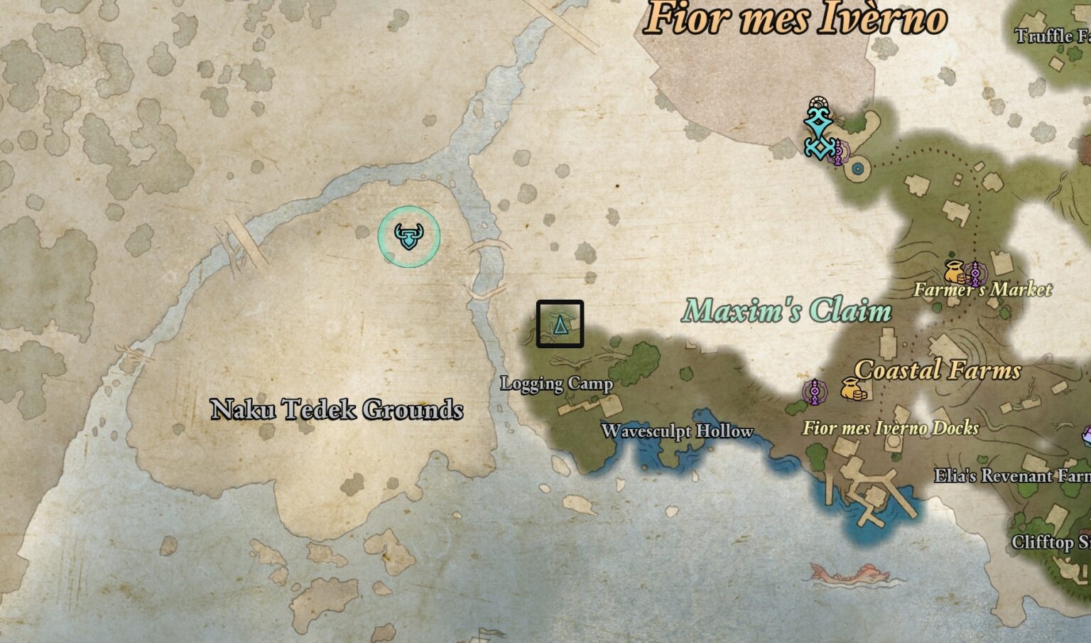 Avowed Enemy Types and Recommended Equipment - VULKK.com