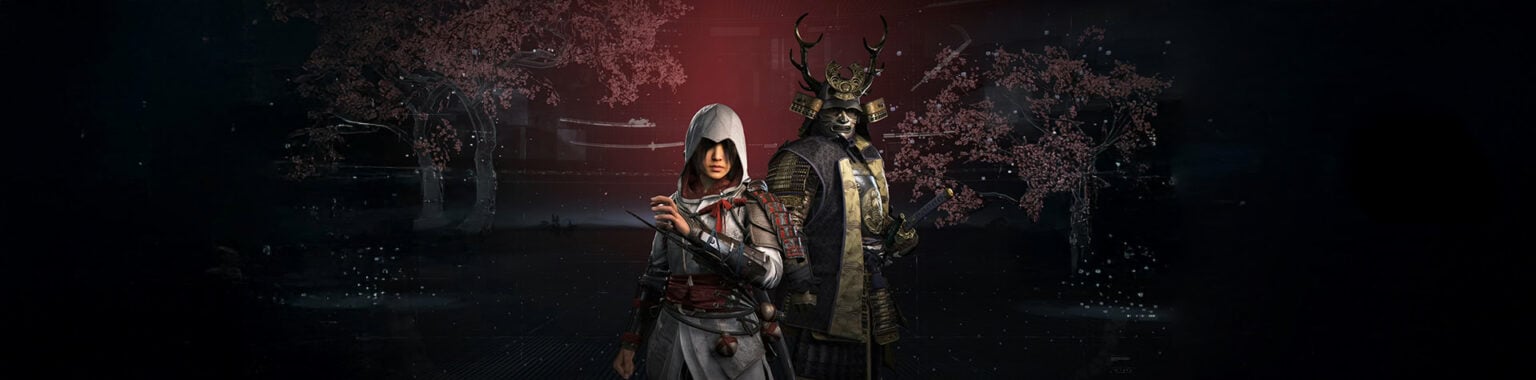All Legendary Armors in Assassin’s Creed Shadows - VULKK.com