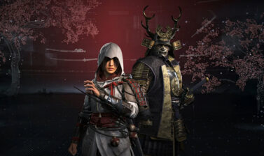 How to get the black Assassin Outfits in Assassin's Creed Shadows - VULKK.com