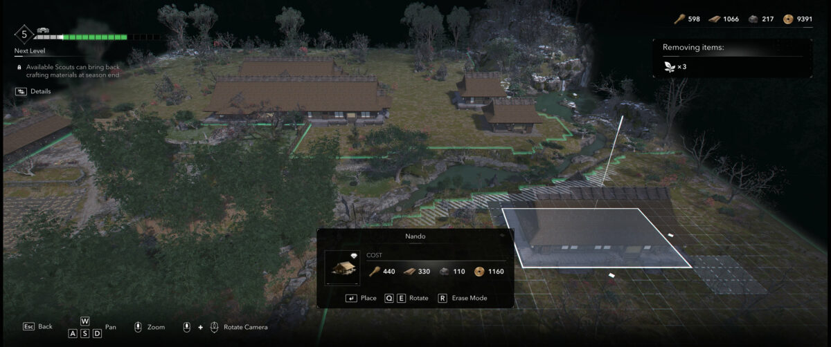 Assassin's Creed Shadows: Hideout Guide - VULKK.com