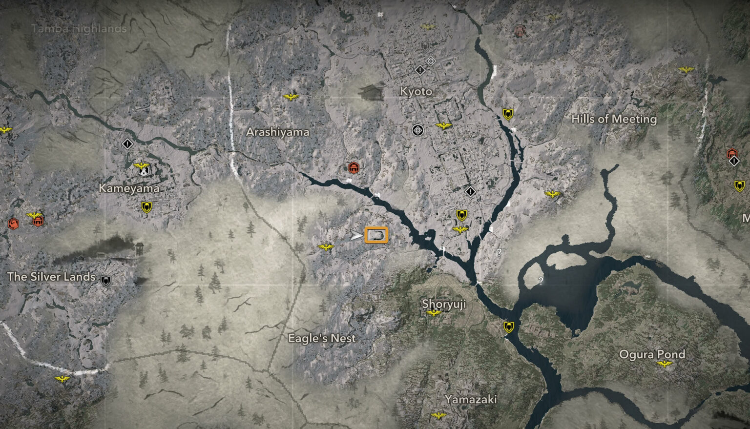 Assassin’s Creed Shadows: Ancient Tomb of Nanjo Walkthrough - VULKK.com