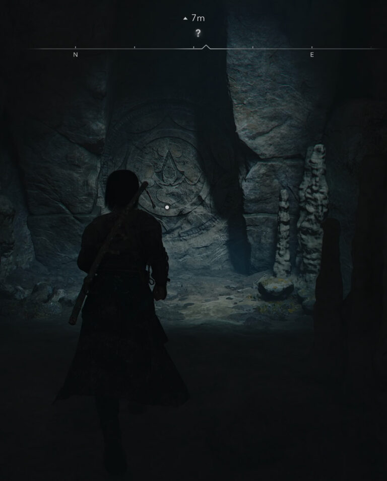 How to get the classic white Assassin Outfit in Assassin's Creed Shadows - VULKK.com