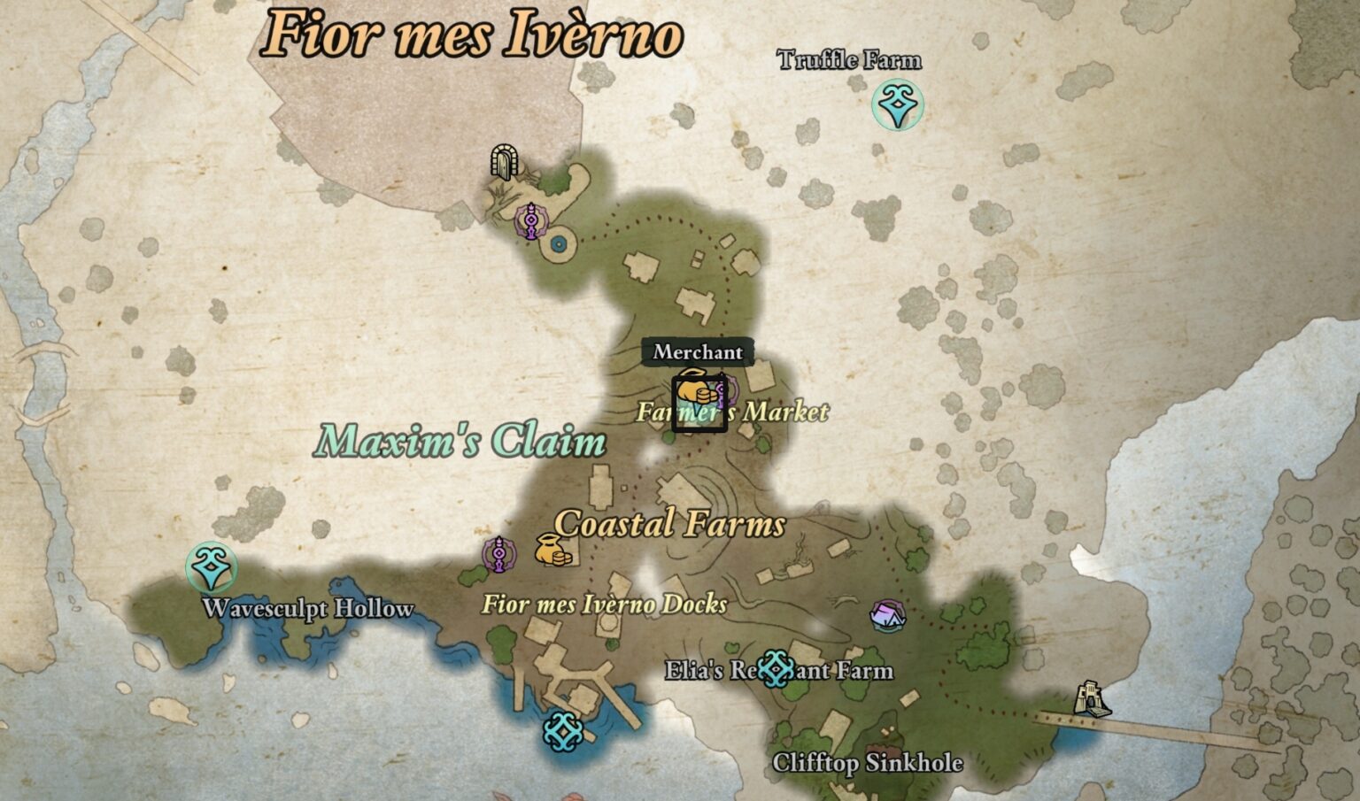 Avowed: All Non-Set Unique Armor and Clothing - VULKK.com