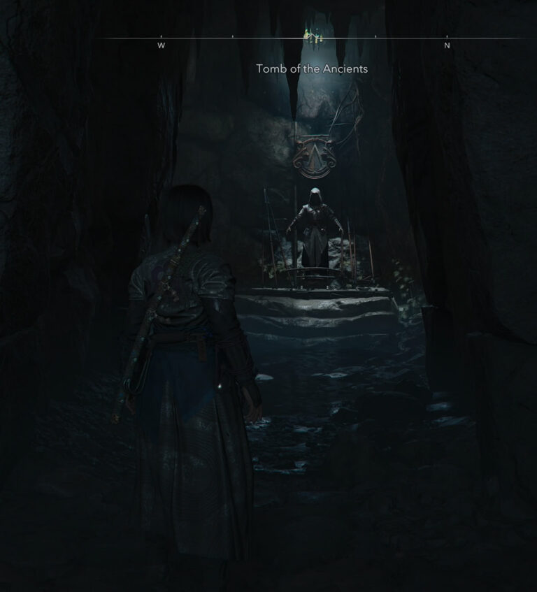 How to get the classic white Assassin Outfit in Assassin's Creed Shadows - VULKK.com