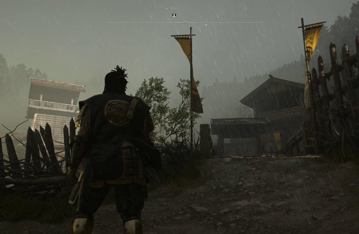 How to get Legendary Samurai Set in Assassin’s Creed Shadows - VULKK.com