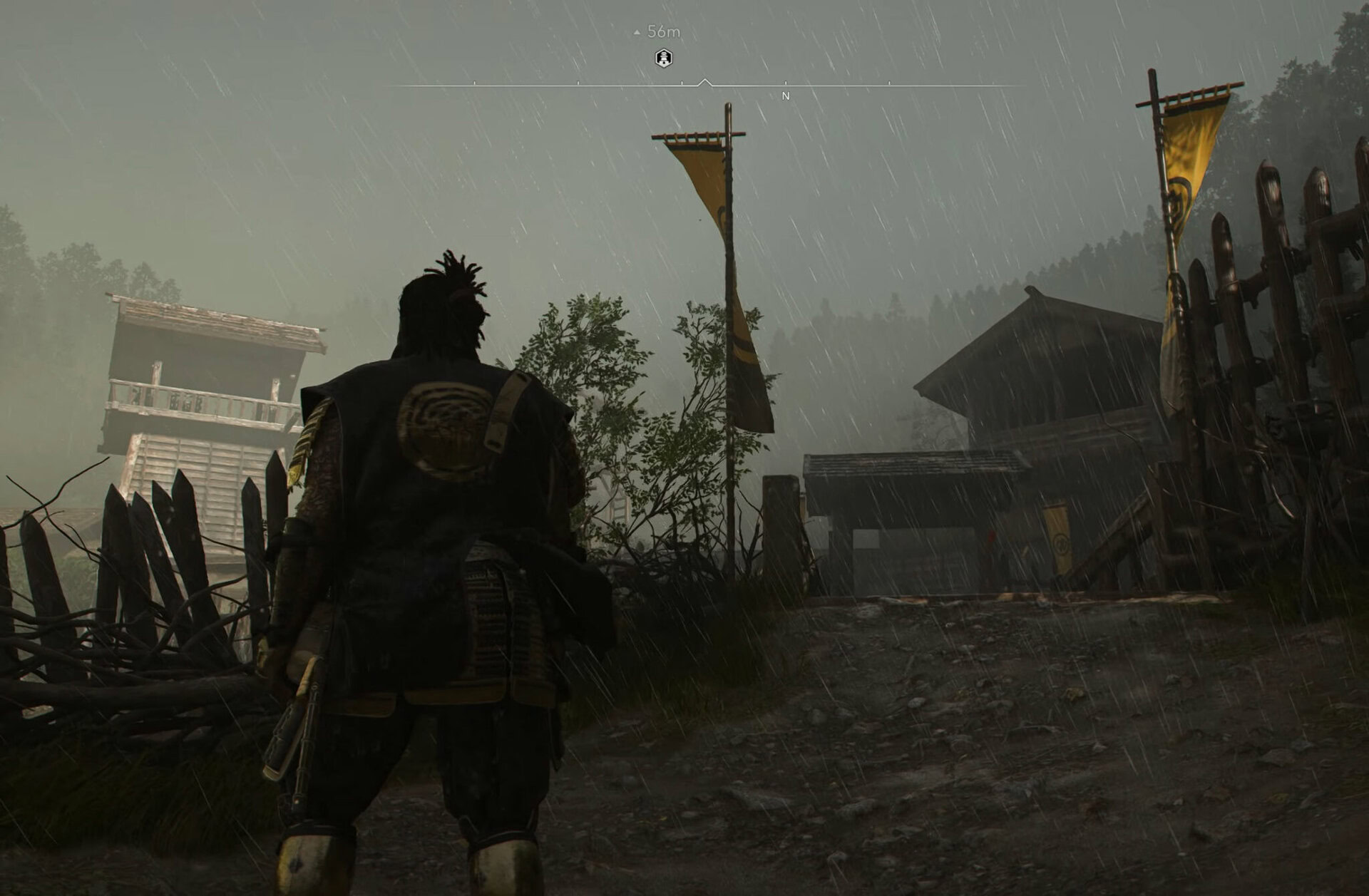 How to get Legendary Samurai Set in Assassin’s Creed Shadows - VULKK.com