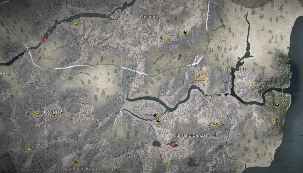 How to get Legendary Samurai Set in Assassin’s Creed Shadows - VULKK.com