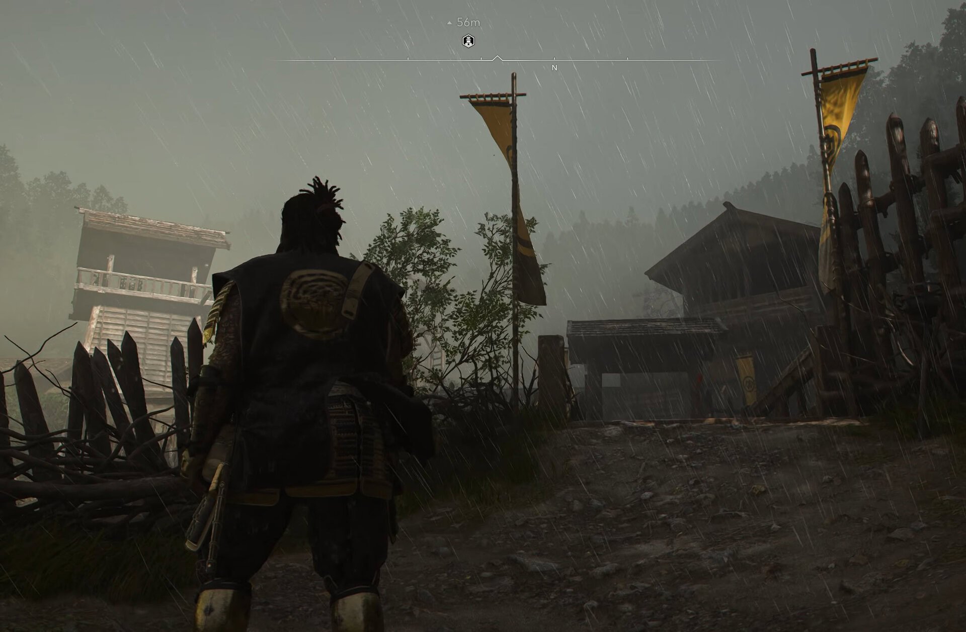 How to get Legendary Samurai Set in Assassin’s Creed Shadows - VULKK.com