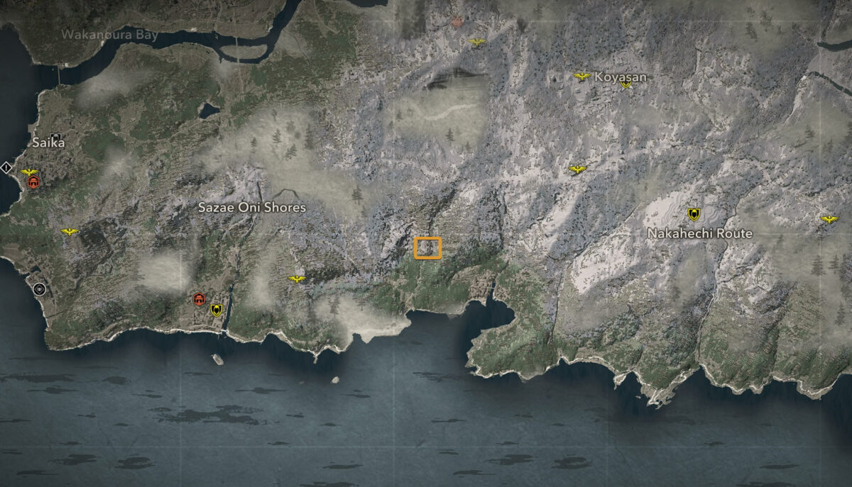 How to get the Destroyer Samurai Set in Assassin’s Creed Shadows ...