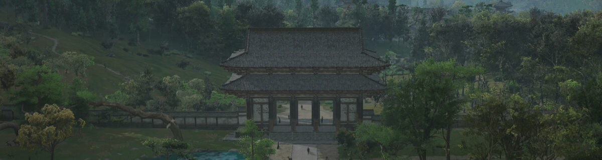 All Temple and Lost Pages Locations in Assassin's Creed Shadows - VULKK.com