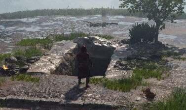 Witcher 4 Tech Demo Breakdown: New World, Characters & Lore - VULKK.com