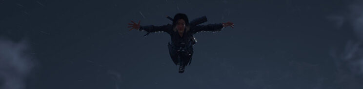 Assassin's Creed Shadows Controls Guide - VULKK.com