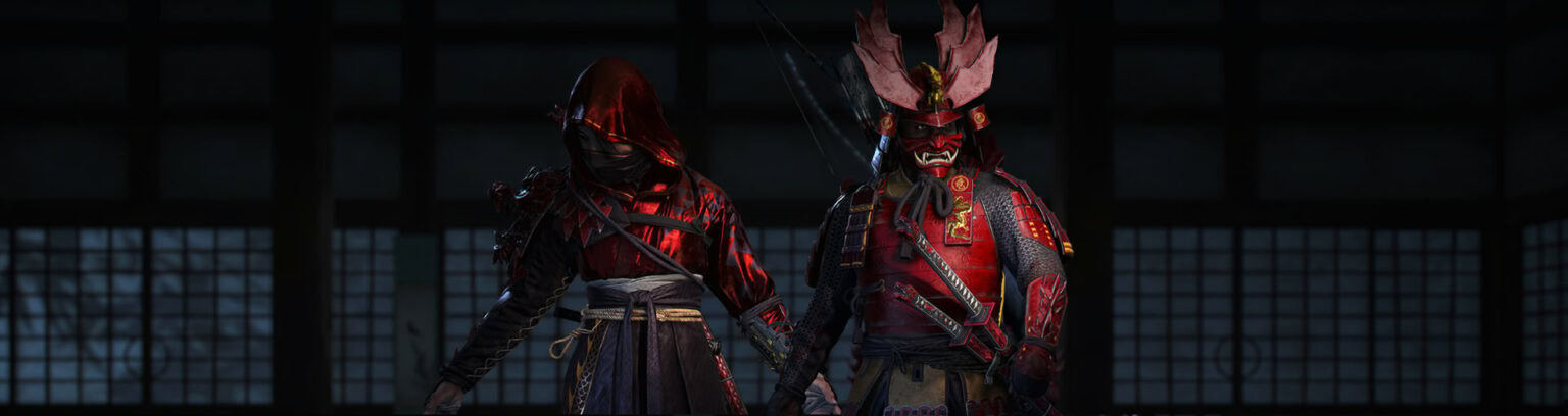 Assassin's Creed Shadows Digital Deluxe Edition Items Overview - VULKK.com