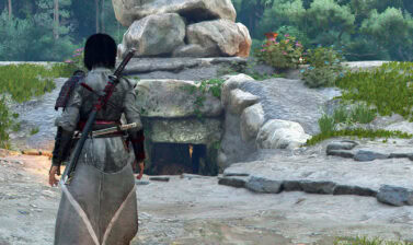 How to get the classic white Assassin Outfit in Assassin's Creed Shadows - VULKK.com