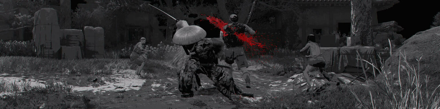 Mastery Paths Breakdown and Recommended Abilities for Naoe and Yasuke ...