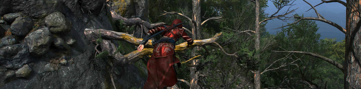 Assassin’s Creed Shadows: Path of Peril Walkthrough - VULKK.com