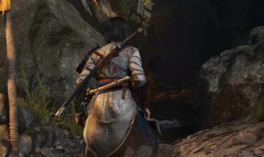 How to get the classic white Assassin Outfit in Assassin's Creed Shadows - VULKK.com