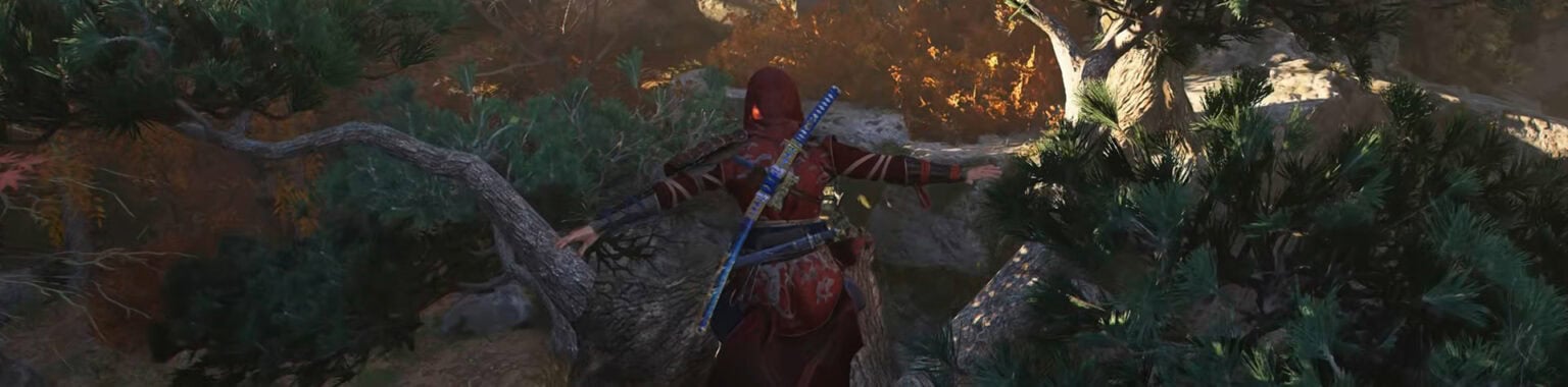 Assassin’s Creed Shadows: Path of Shadows and Iga Assassin Outpost ...