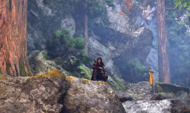 How to get the Last Dance of the Onryo Legendary Set in Assassin’s ...