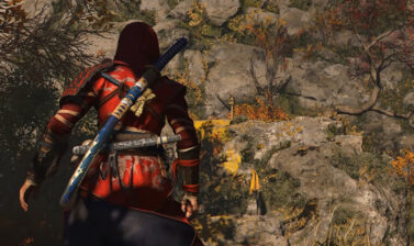 How to get the classic white Assassin Outfit in Assassin's Creed Shadows - VULKK.com