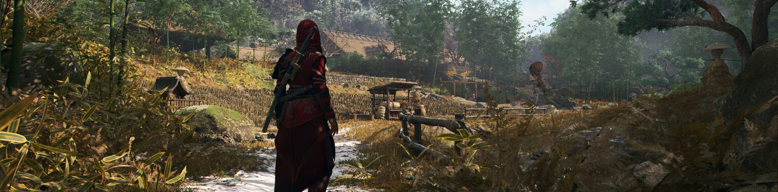 Assassin's Creed Shadows: Hideout Guide - VULKK.com