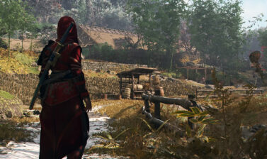 How to get the Last Dance of the Onryo Legendary Set in Assassin’s ...