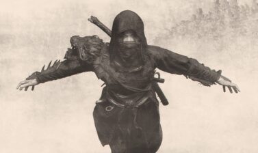 How to get the black Assassin Outfits in Assassin's Creed Shadows - VULKK.com