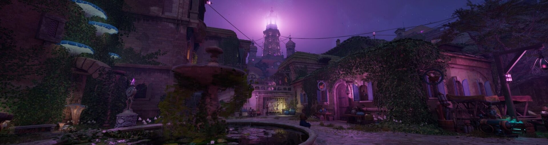 Avowed: All Grimoires and How to Get Them - VULKK.com