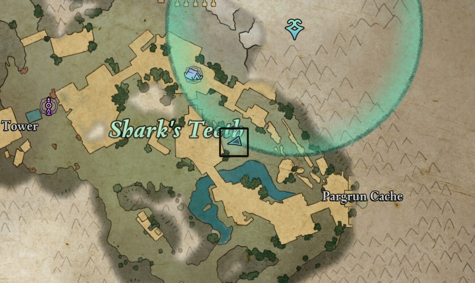 Avowed: All Rings, Amulets, and Trinkets in Shatterscarp - VULKK.com