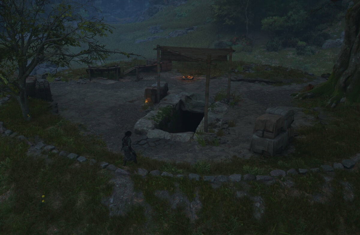 Assassin's Creed Shadows: All Kofun Locations - VULKK.com