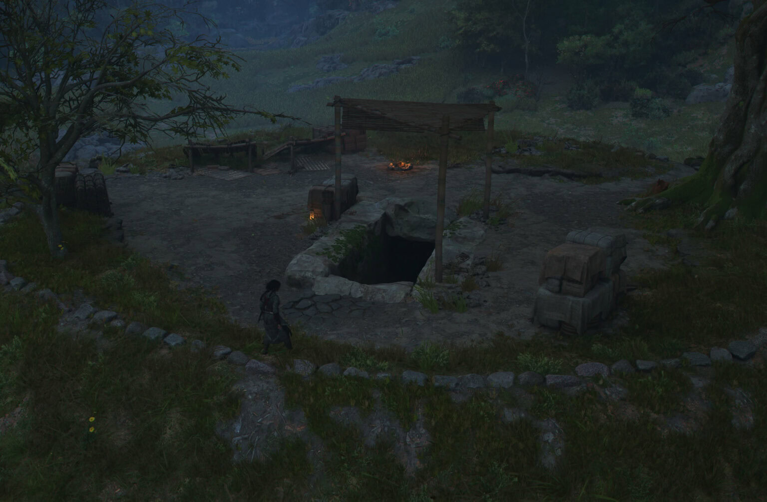 Assassin's Creed Shadows: All Kofun Locations - VULKK.com