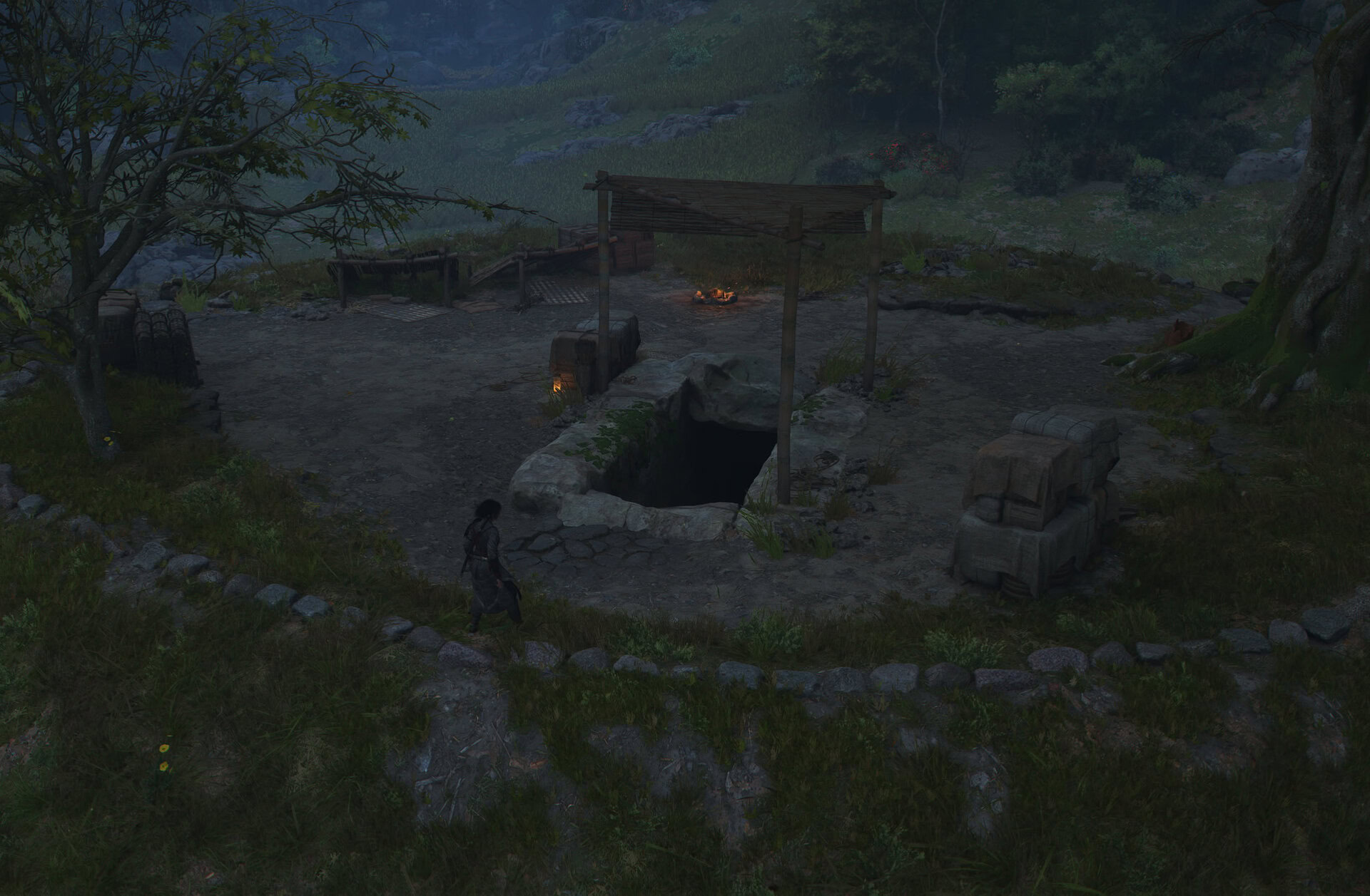 Assassin's Creed Shadows: All Kofun Locations - VULKK.com