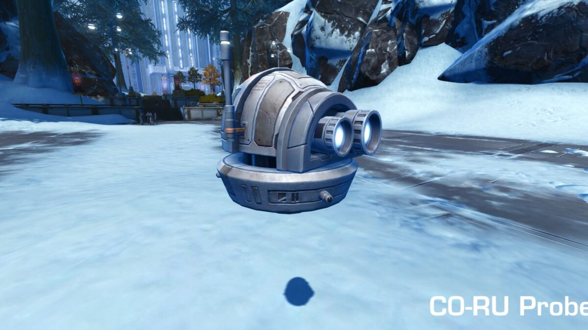 SWTOR Galactic Season 8: Guide and Rewards List - VULKK.com
