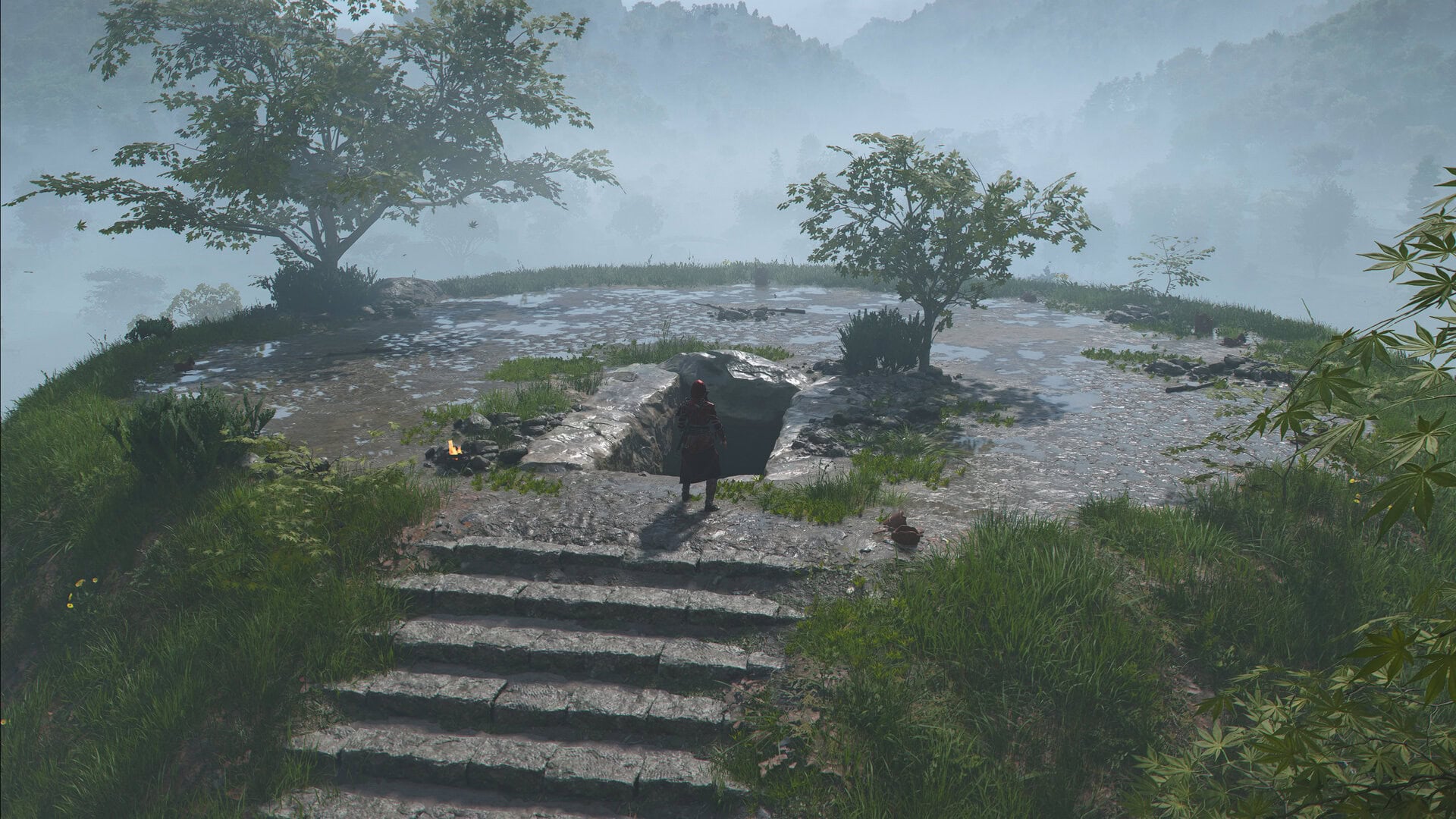 Assassin's Creed Shadows: All Kofun Locations - VULKK.com