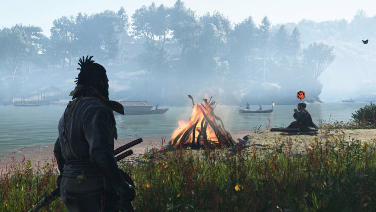 All Kata Locations in Assassin's Creed Shadows - VULKK.com