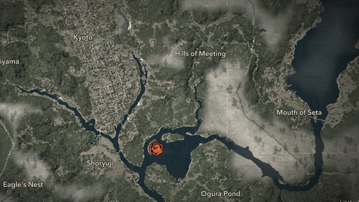 All Kata Locations in Assassin's Creed Shadows - VULKK.com