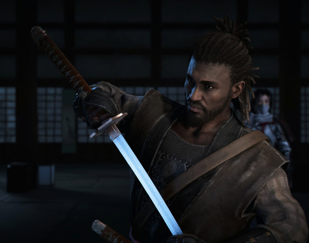 All Legendary Weapons in Assassin's Creed Shadows - VULKK.com