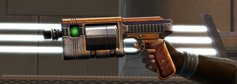 SWTOR Galactic Season 8: Guide and Rewards List - VULKK.com