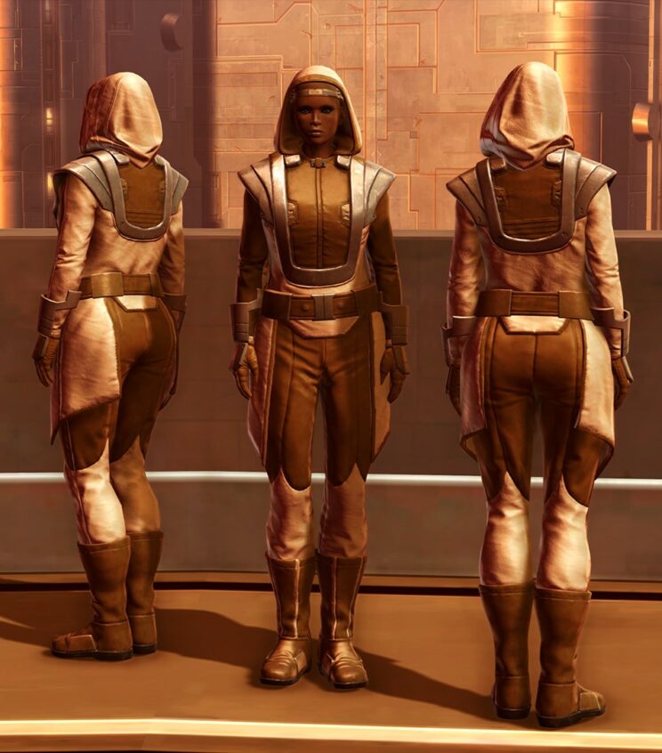 SWTOR Galactic Season 8: Guide and Rewards List - VULKK.com