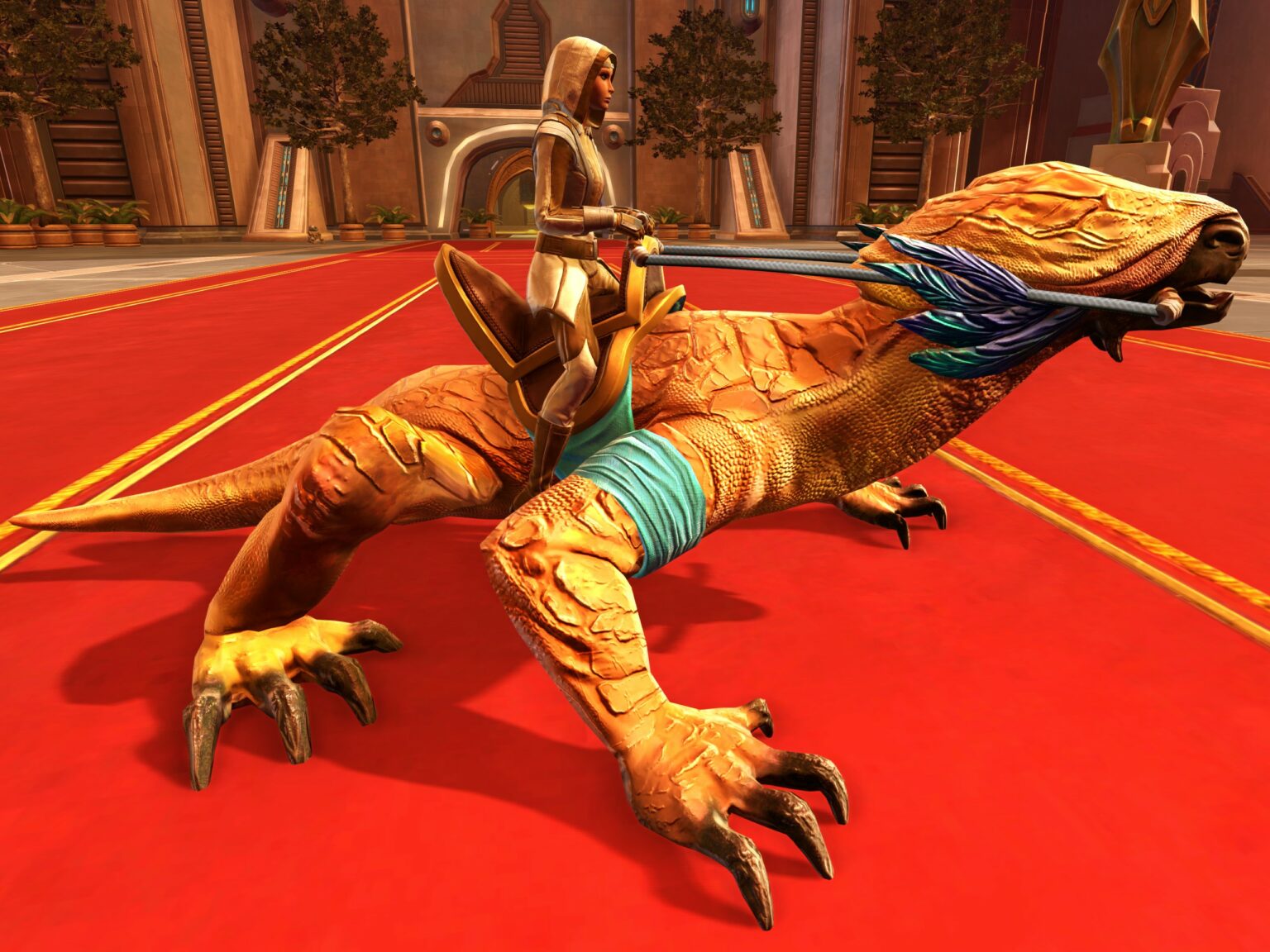SWTOR Galactic Season 8: Guide and Rewards List - VULKK.com