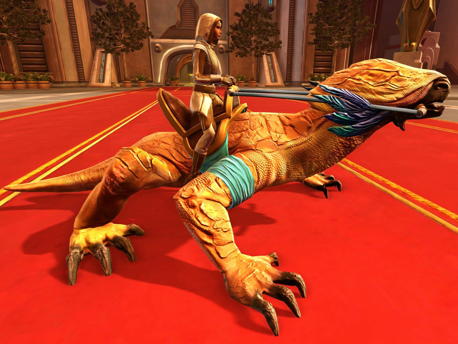 SWTOR Galactic Season 8: Guide and Rewards List - VULKK.com