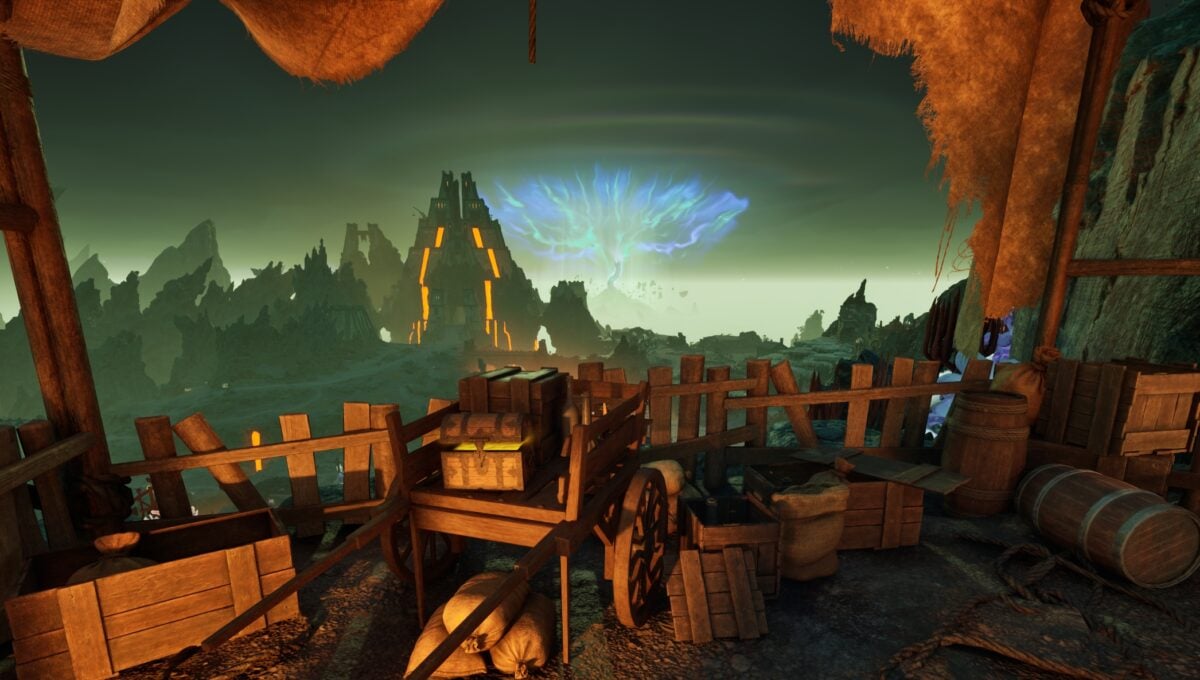 Avowed: All Rings, Amulets, and Trinkets in Galawain's Tusks - VULKK.com